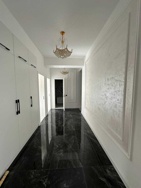 Квартира сотилади  новостройка 3 хона, 75 квадрат , Продается квартира