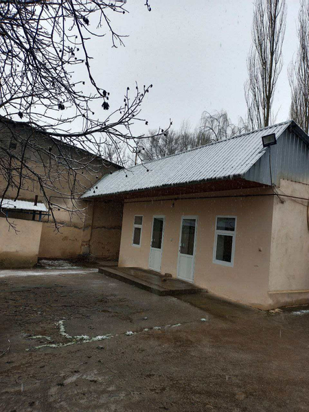Чарвак участок 4 сотки + 4 до речки Угам