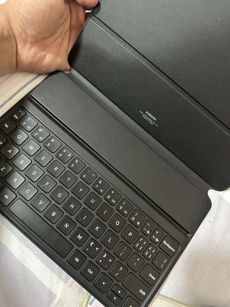 Xiomi Pad 6 + mi klaviatura