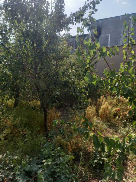 Участок 11 сотк Сагдиана