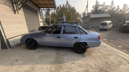 Nexia 2 evro motor