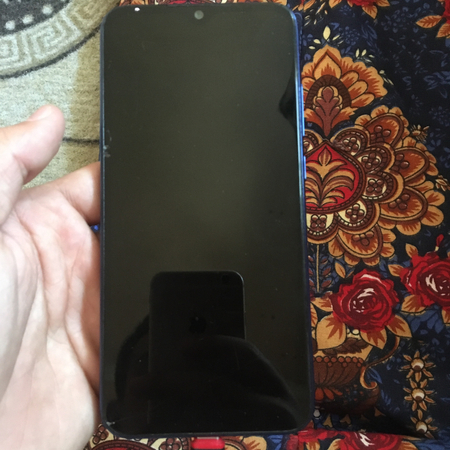 Redmi note 8 holati yaxshi