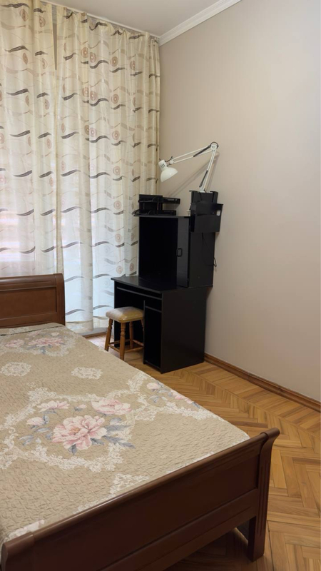 Сдается 4х ком квартира Ц-1 Эко парк 100м/2 после косметики