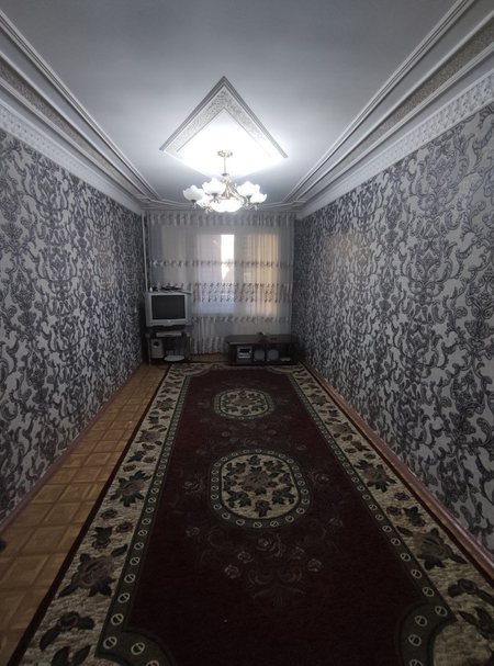 Продам квартиру, частично с мебелью