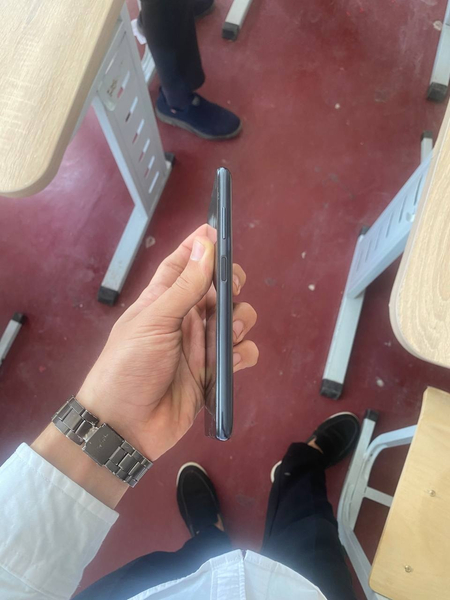 Poco X3 Blue 128 gb