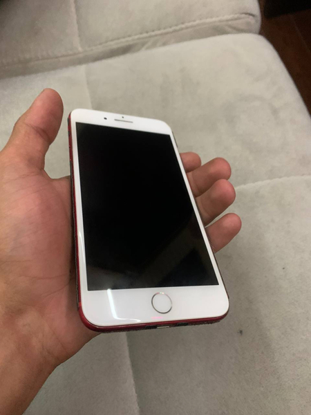 Iphone 7 plus 128 gb 1.200
