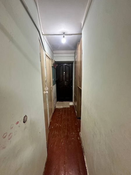 Успей купить..! Ттз-1. 1в2-Комн. 28м². Кирпичный. Галерейка.