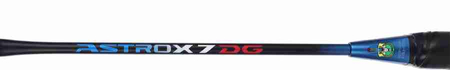 Yonex Astrox 7DG ракетка для бадминтона
