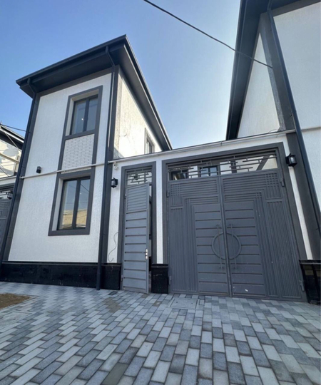 Продается Евро дом Ор-р: Хасанбай 250м2