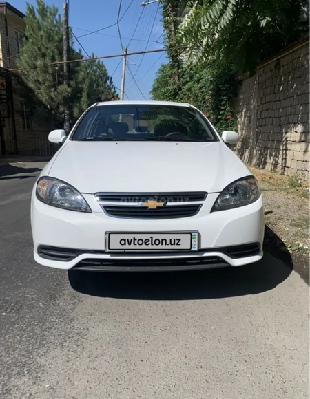 Chevrolet Jentra 2019