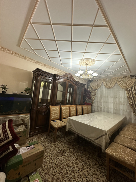 Сергели метро 3 бекат