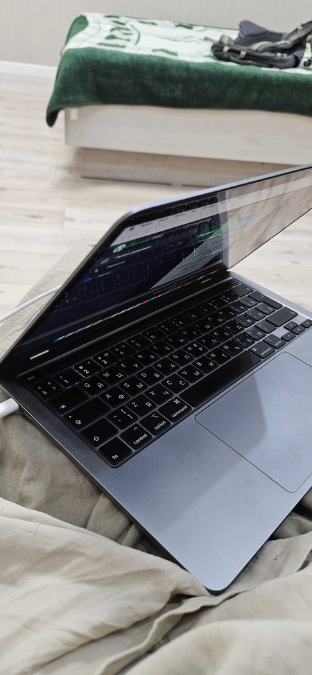Macbook pro 2020 A2289
