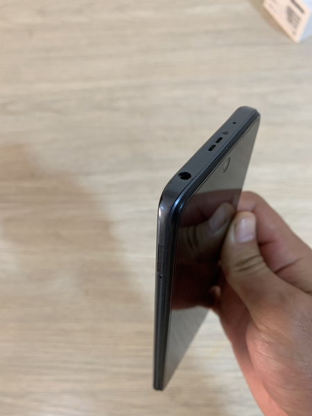 Redmi Not 11 karobka