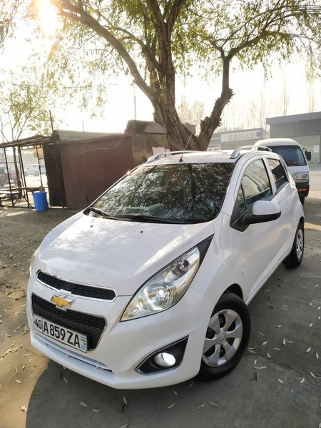 Spark 6500$ Kami bor