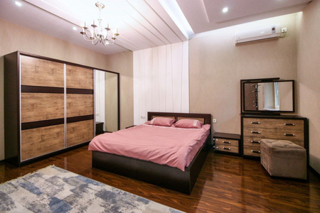 Шикарная 3комнатная квартира в ЖК Imperial, Центр (Grand Mir hotel)