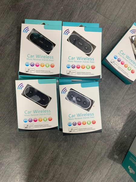 Auto bluetooth avto blutus Aux