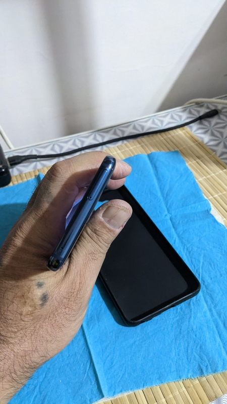 LG L7 hsink 6.64g