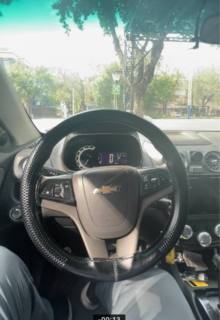 Chevrolet Cobalt
