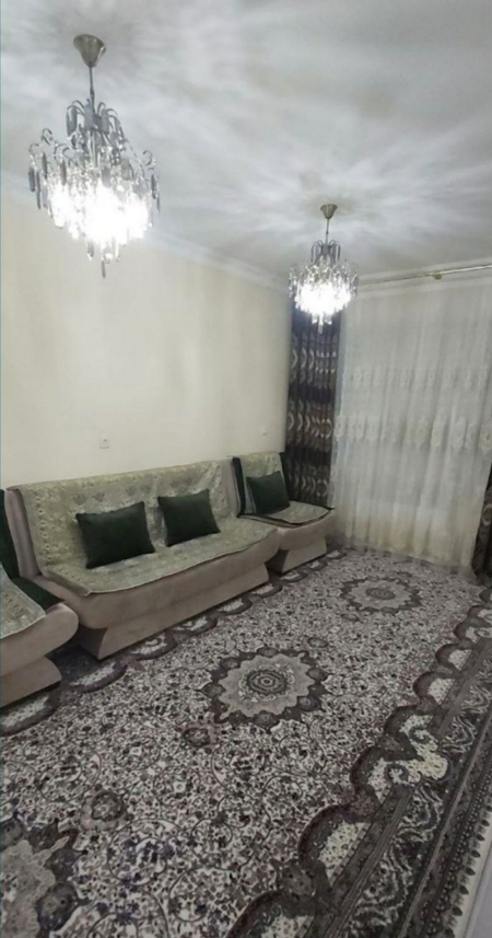 9-oxirinda 2 xonali kv ijaraga beriladi