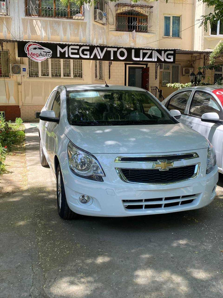 MegaAvto  yangi avtomobil