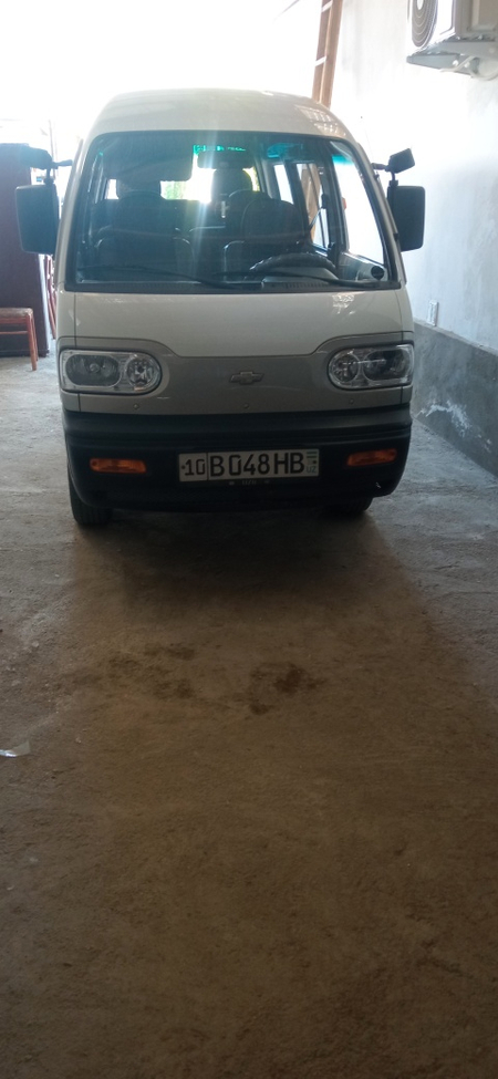 Срочно продаётся Дамас