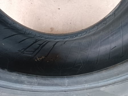 Shirokiy fura rabochiy balonlari sotiladi,