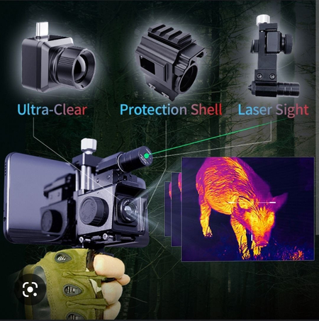 Teplovizor t2 pro теплоаизор т2 про
