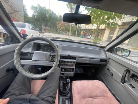 Lada samara 2108