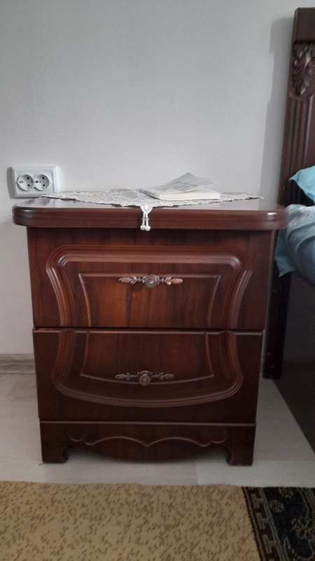 Мебель комплект спальня