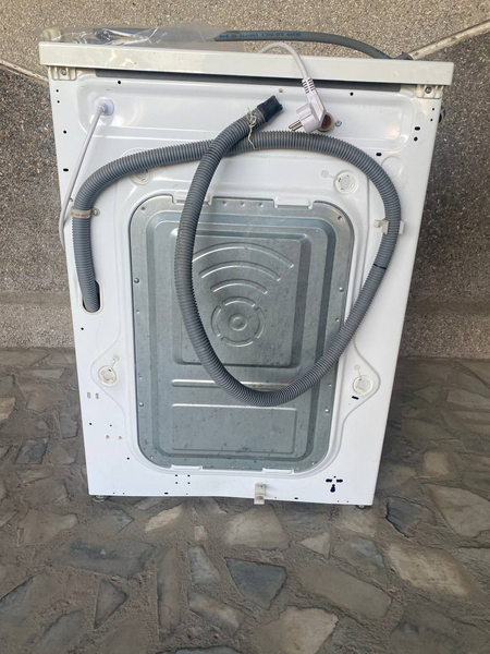 Стиральная машинка lg 5 кг