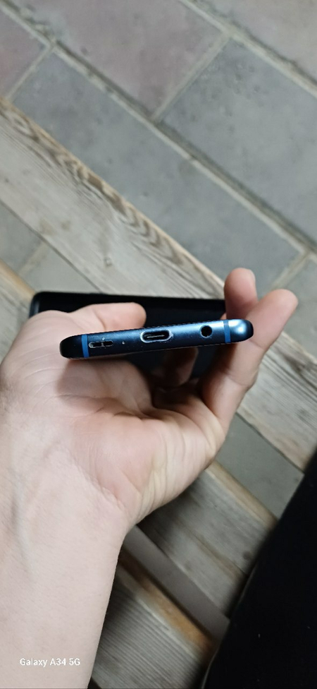 Samsung galaxy s9