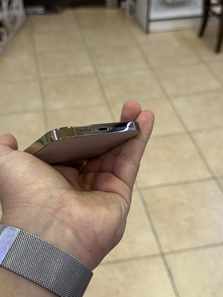 Iphone 13 pro max 577$ ideall