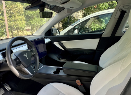 Продается Tesla model Y