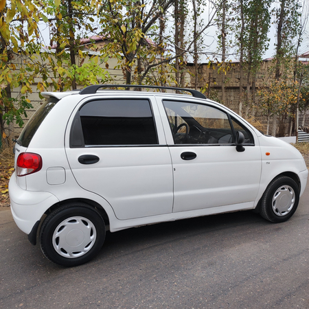 Matiz 2011 super kandisaner