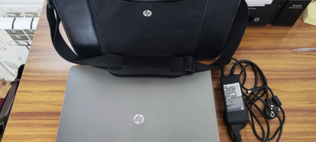 Продаю ноутбук HP Probook 4530s
