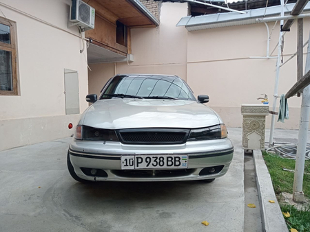Sirochna neksia sotiladi