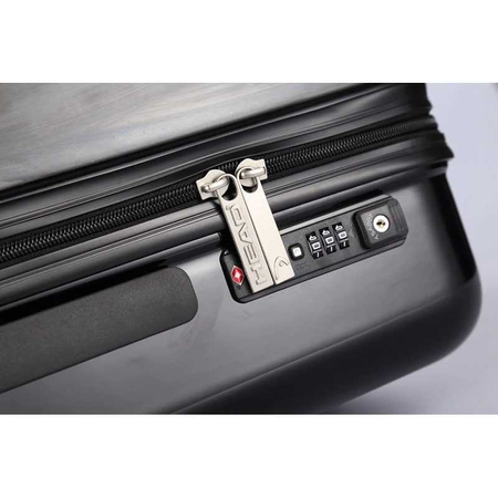 HEAD luggages / HEAD Чемоданы