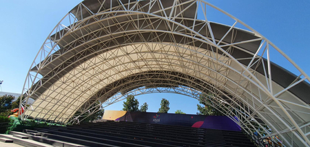 Баннер банер тент установка, Banner baner tent qoplash xizmatlari