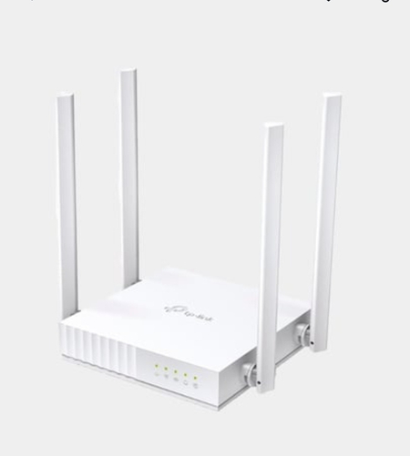 tp- link Archer c24 ac 750 router wi-fi aksiya!