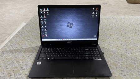 Acer Aspire Core i3 10th gen
