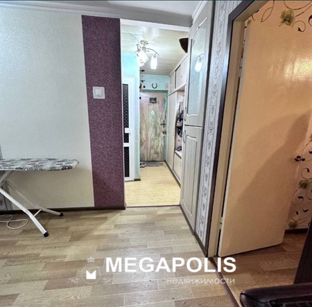 .2/4/6 Евро Ремонт Разделка Кирпич Балкон 2/6 и 2/3 60 кв