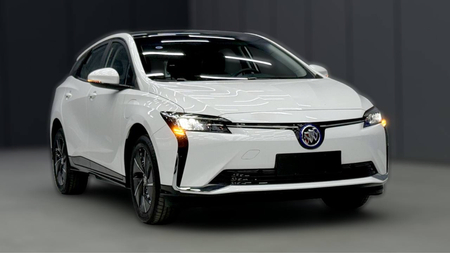Buick velite 6 Fashion Plus 2024 RUS