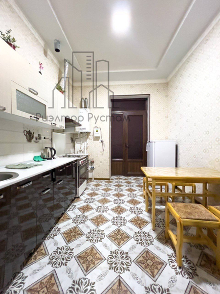 Паркентский , 2/7/8 , кирпич , 65м2 , 75 000 у.е