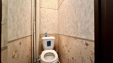 2 xonali kvartira sotiladi. e'lon id: 257509