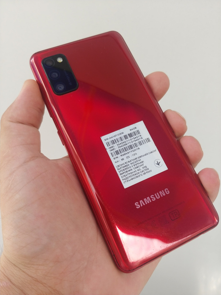 Samsung A 41 64 gb