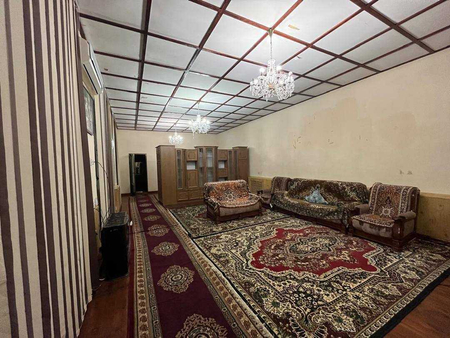БУМ ижара 3 хона, 5 сотих Участка,  Иностранец, Хитой id sh 966