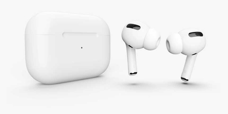 airpods pro vakumlik 2 3 DUBAY