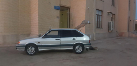 Продаётся 2114 Хорошем состояние