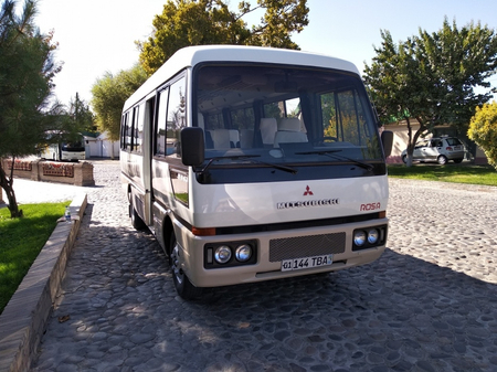 Автобус услуги
