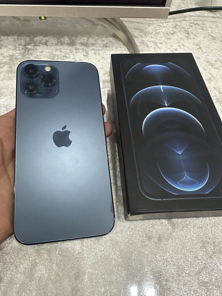 iPhone 12 Pro Max 128gb LL/A